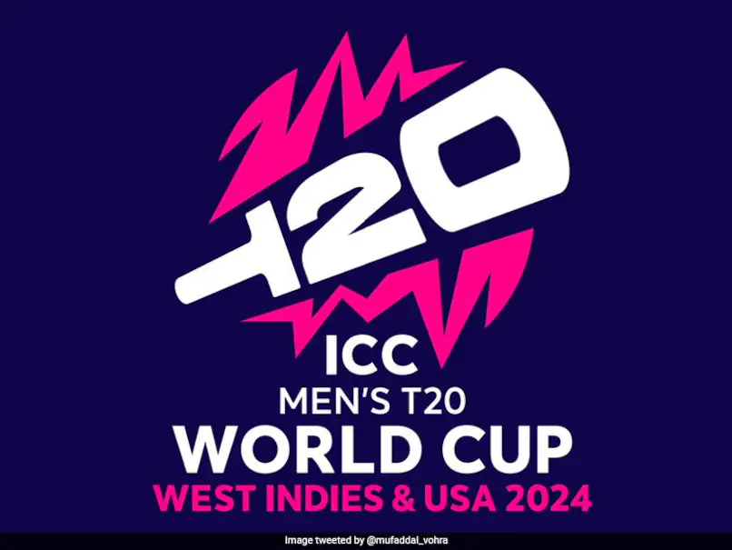 ICC MEN,S T20I WORLD CUP SHEDULE - Smartcric