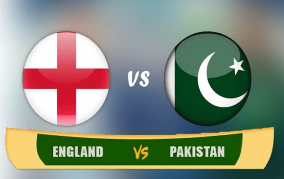 Pak Vs Eng 1st Test Match Date, Squad, Scorecard and Highlights - Smartcric